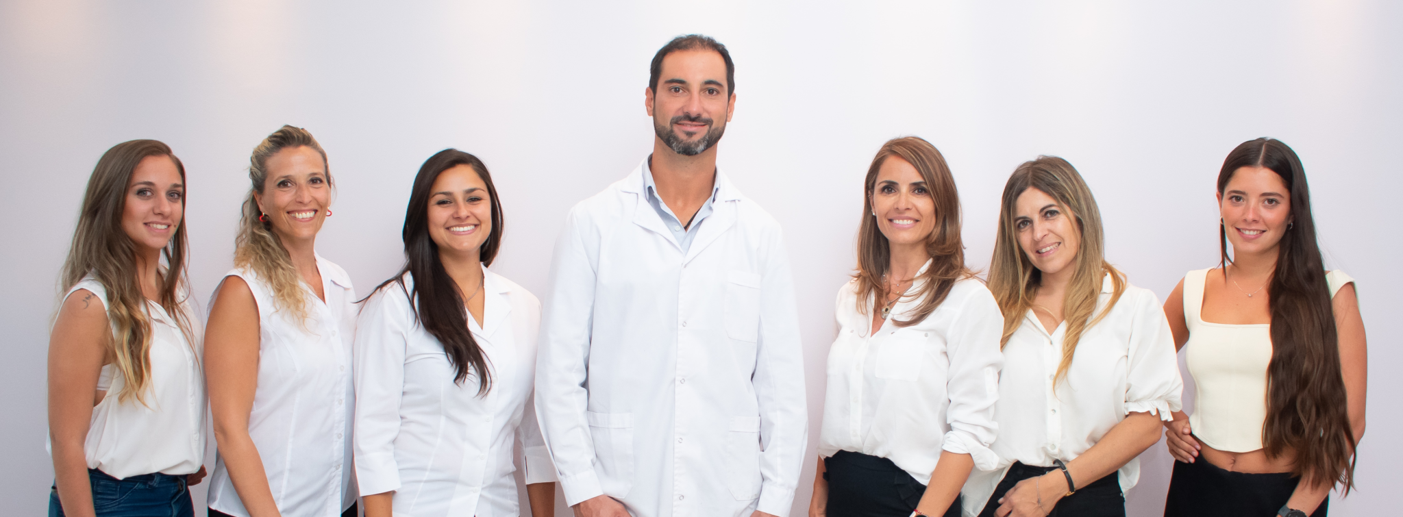 Nosotros – Nestor Arraes